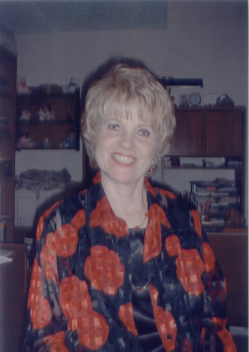 Susan Alice Mozykowski | News, Sports, Jobs - Lawrence Journal-World ...